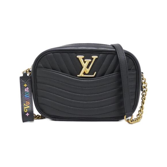 Louis Vuitton | Bags | Louis Vuitton New Wave Camera Bag M53682 ...
